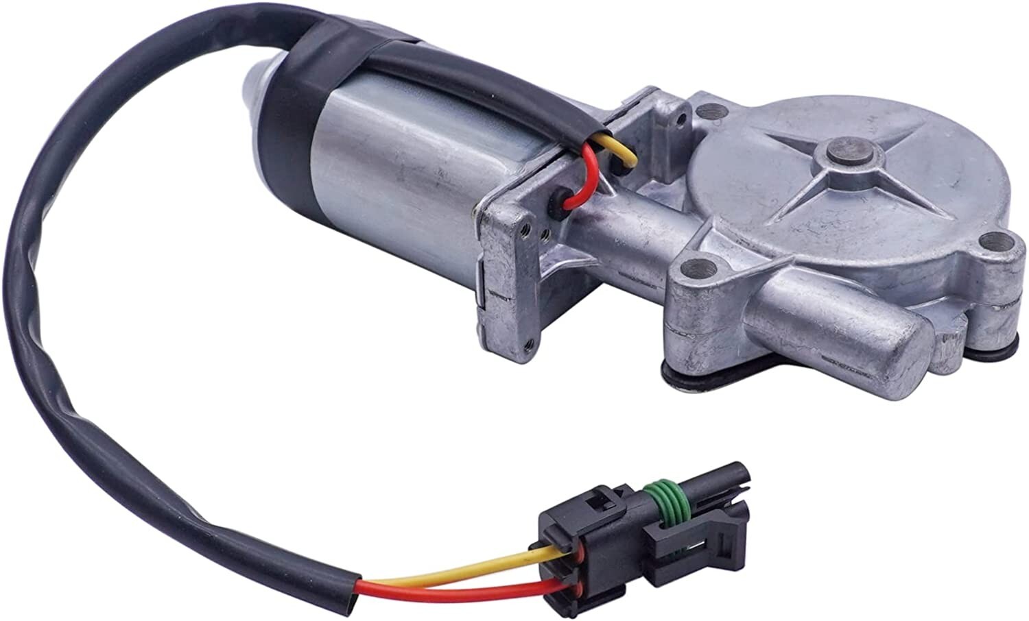 RV Step Motor 3001406 369506 Entry Step Motor For Kwikee 1820124,163669 ...