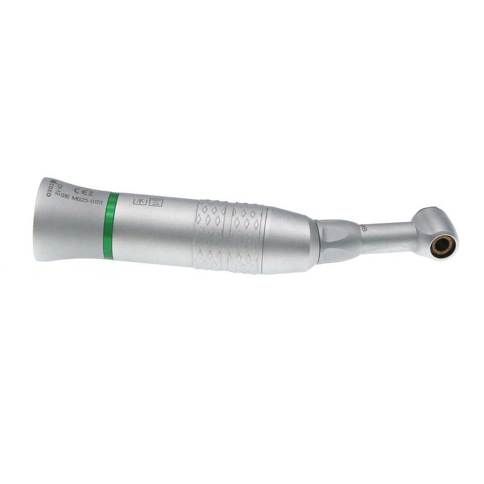 COXO Dental 10:1 Reciprocating Handpiece Contra angle Endo Glide Path ...