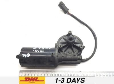 1392755 1858661 2348384 Wiper Motor Scania Trucks Lorries Spare Parts ...