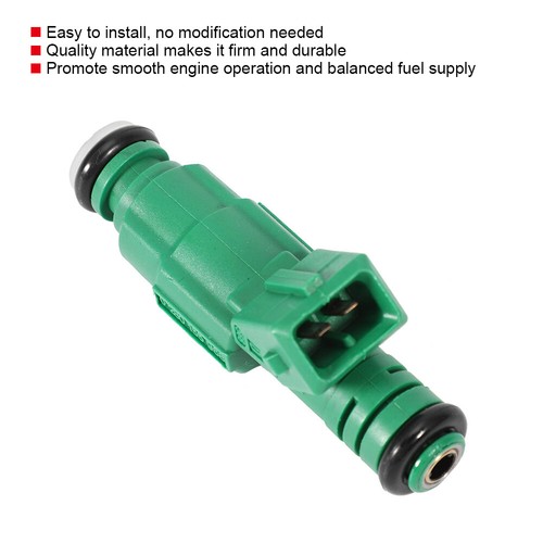 Car Fuel Injector Nozzle 0280155968 2000-2012 | eBay Australia