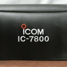 Icom IC-7800 Ham Radio Transceiver for sale online | eBay