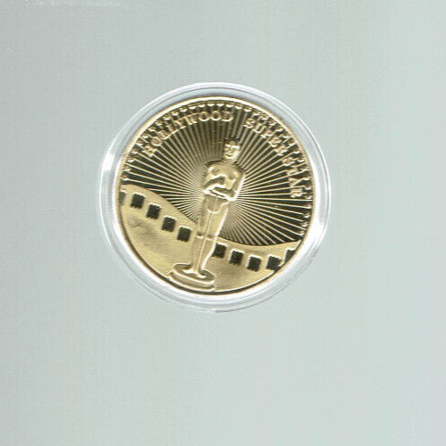 Elizabeth Taylor Collector Coin | eBay