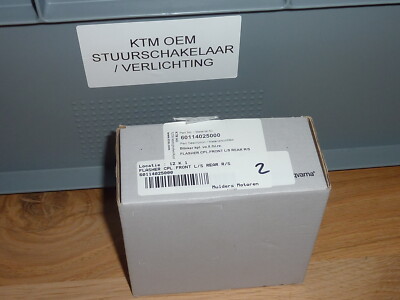 KTM OEM 60114025000 | eBay