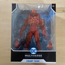 DC Multiverse Swamp Thing (Rebirth)
