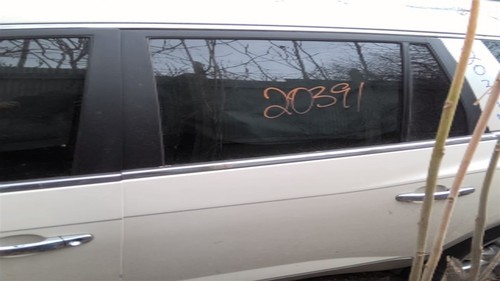 Engine 3.6L VIN D 8th Digit Opt Llt Fits 10-11 ACADIA 333310 | eBay