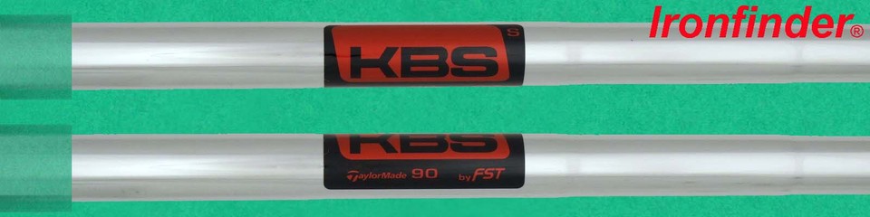 TaylorMade R11 6 Iron Steel KBS 90 Stiff Shaft Mens Right Handed STD NEW | eBay