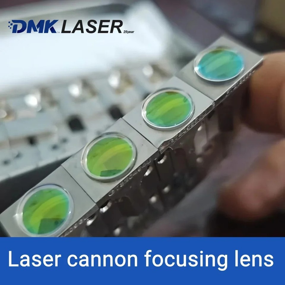 IPG Laser Pump Source Diode Laser Cannon For Laser Source Repair Metal ...