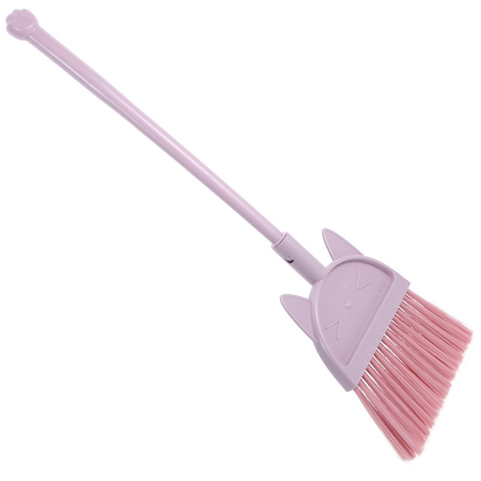 Cleaning Supplies Kids Broom for Toddler Sweeper Child Sweeping The ...