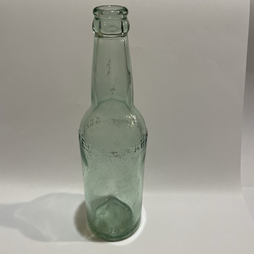 VTG ARNHOLT & SCHAEFER BEER BOTTLE PHILADELPHIA PA VINTAGE | eBay