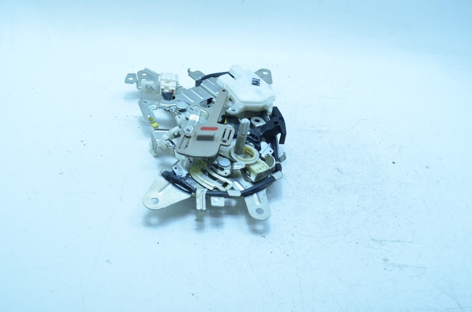 11-17 HONDA ODYSSEY REAR RIGHT PASSENGER SLIDING DOOR LOCK LATCH ...