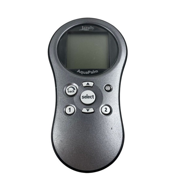 Jandy AquaPalm 8265 Wireless Remote Control for sale online | eBay