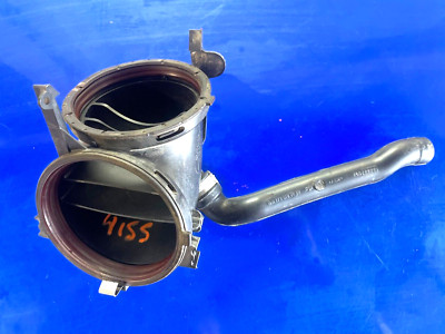 07 08 09 10 MERCEDES BENZ W221 S550 4MATIC - MAF TO INTAKE TUBE ...