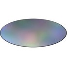 25PC/Lot, 300mm Test Wafer 12 inch Test wafer Silicon Wafer ID-IMSi-T1 ...
