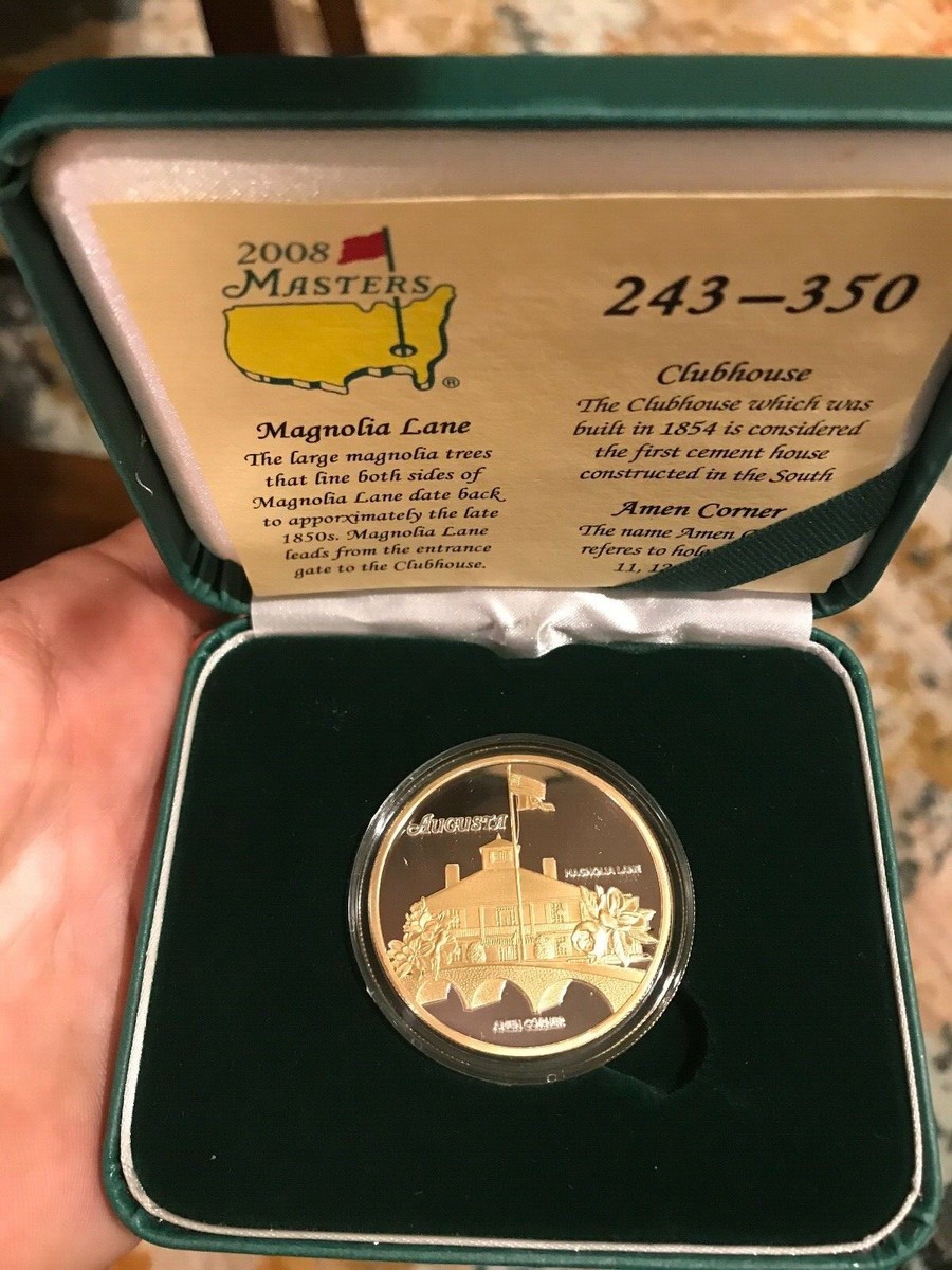 Augusta Master Gold 2025 Augusta National Women's Amateur TV Schedule,