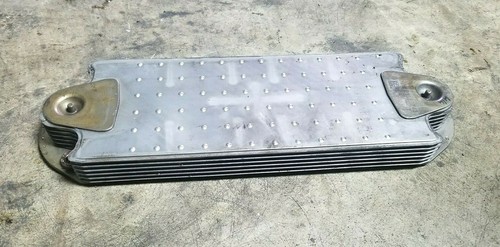 VOLVO PENTA OIL COOLER 21160743 | eBay