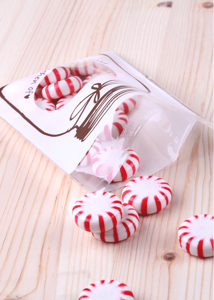 Bottle Design Cello Cellophane Wedding Party Favour Sweet Candy Gift ...