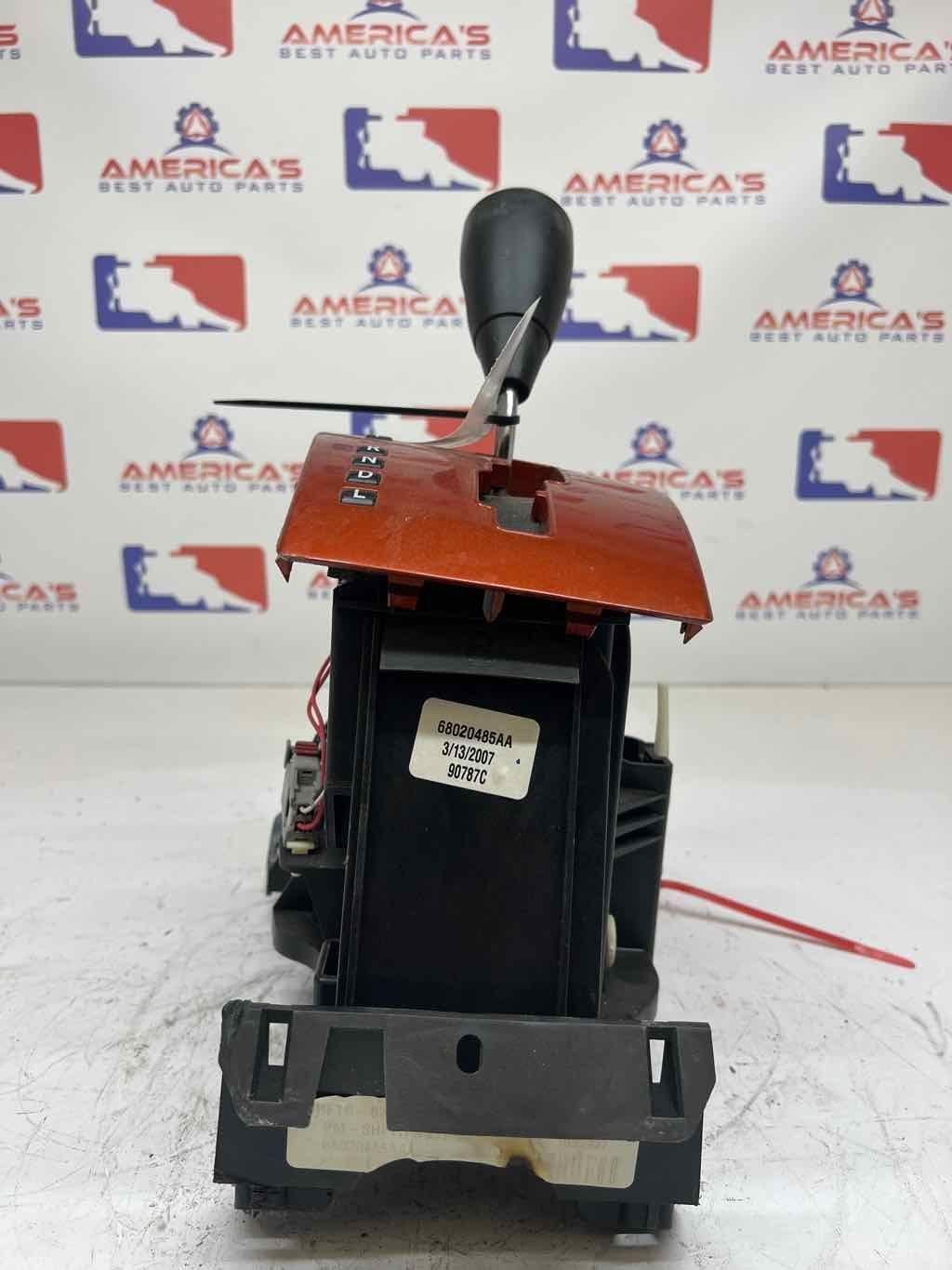 Floor Shifter DODGE CALIBER 07 | eBay