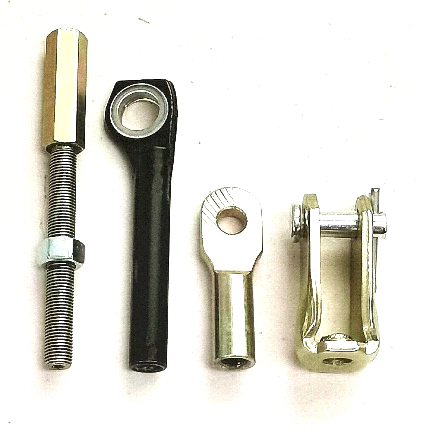 Universal Brake Booster Extension Rod Clevis Kit | eBay