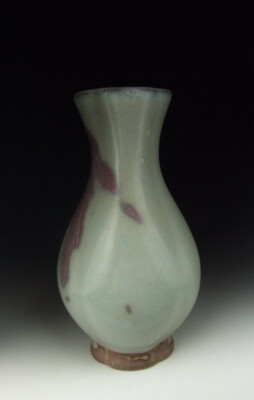 Vases - Jun Ware Porcelain