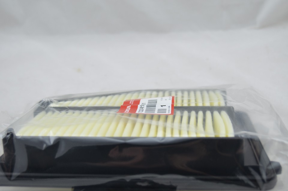 NEW Genuine Honda Civic 2012-2015 Air Filter Genuine OEM 17220-R1A-A01 ...