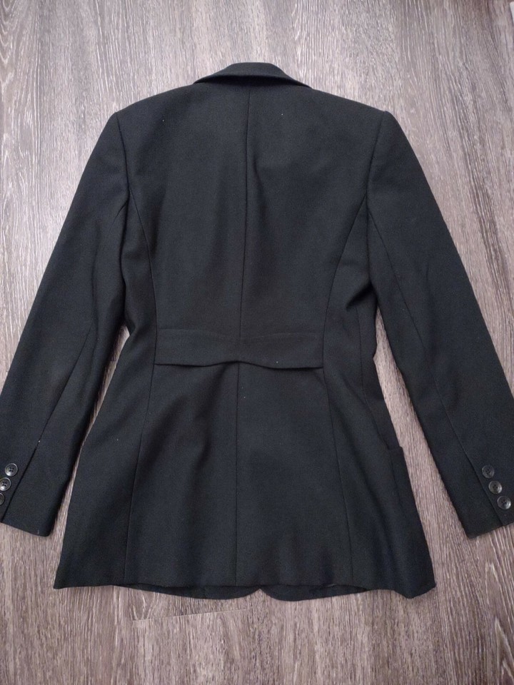 Parallel Women's Jacket, Sz Xs, Sz 2 | eBay