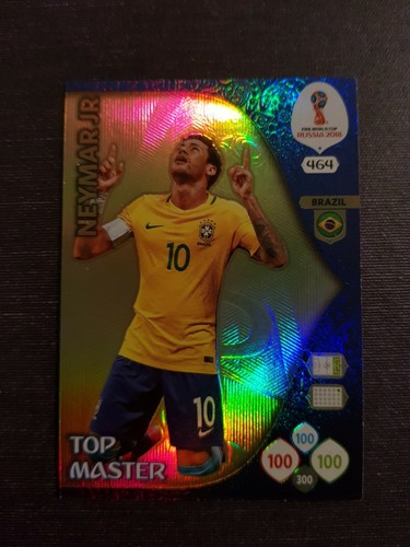Neymar Top Master | eBay