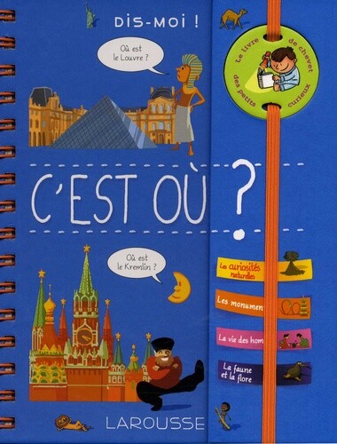 Dis-moi ! c'est où ? | eBay