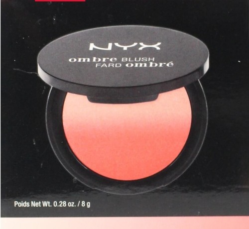 NYX Ombre BLUSH FARD Ombre OB07 Soft Flush - Fast Dispatch | eBay
