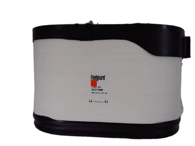 FleetGuard Air Filter AF27688 for sale online | eBay