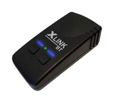 Xtreme Technologies New XLink BT Bluetooth Gateway 627987194975| eBay