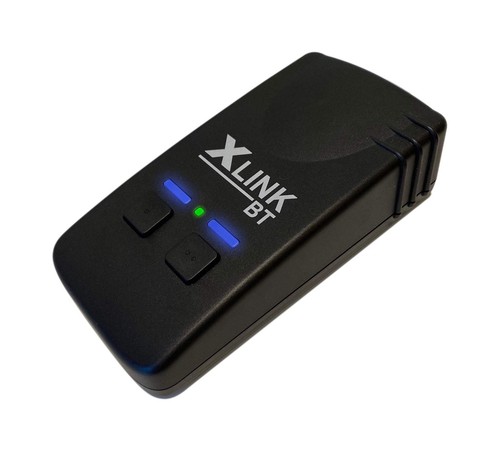 Xtreme Technologies New XLink BT Bluetooth Gateway 627987194975| eBay