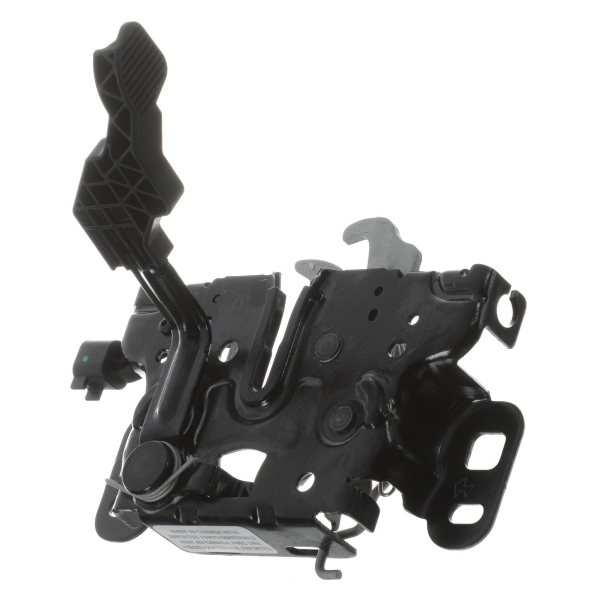 Jeep Grand Cherokee Hood Latch 2015 Jeep Cherokee Hood Painted