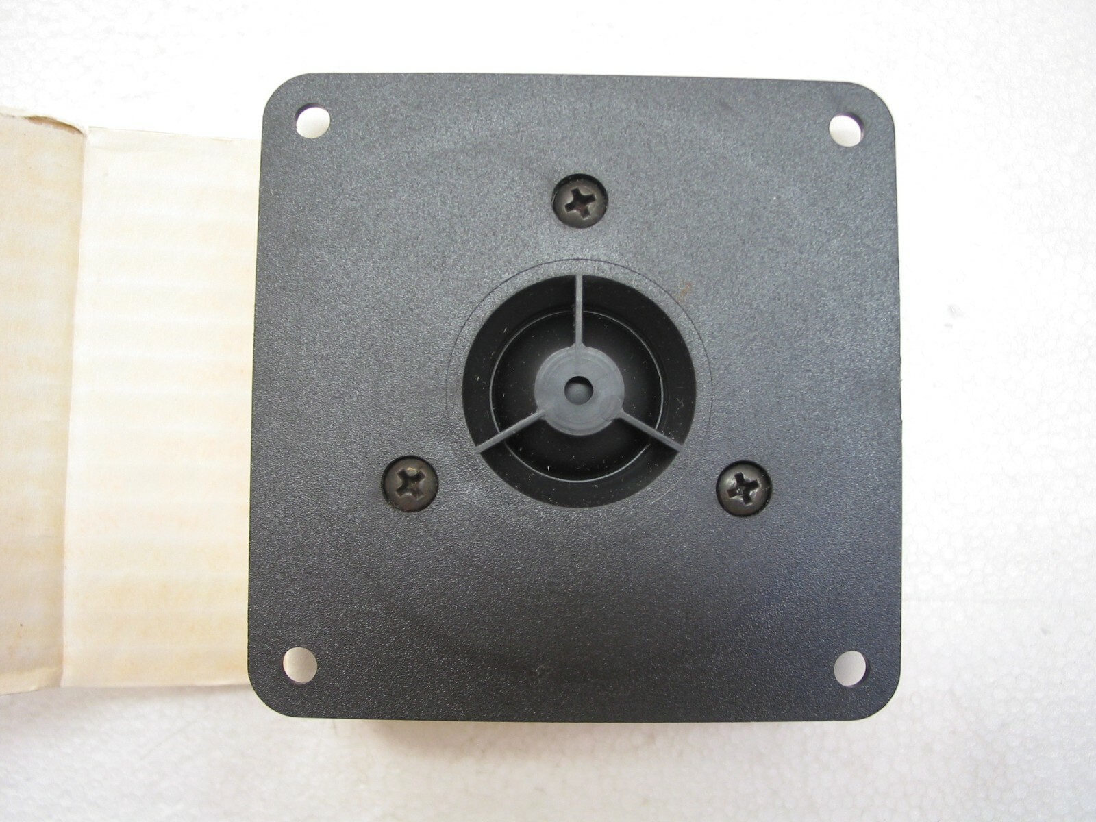 Isophon Tweeter KK10 Made in Germany High End Excellent DYI Driver ...
