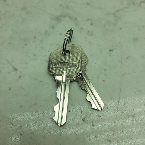 Callan 500T-NE Bronze Newport Single Cylinder Keyed Entry Lever Set | eBay