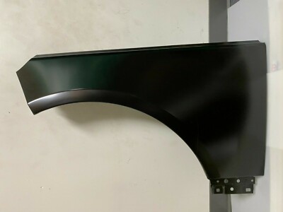 NEW ORIGINAL RANGE ROVER LEFT DRIVER SIDE FENDER 2013 - 2020 LR061808 ...