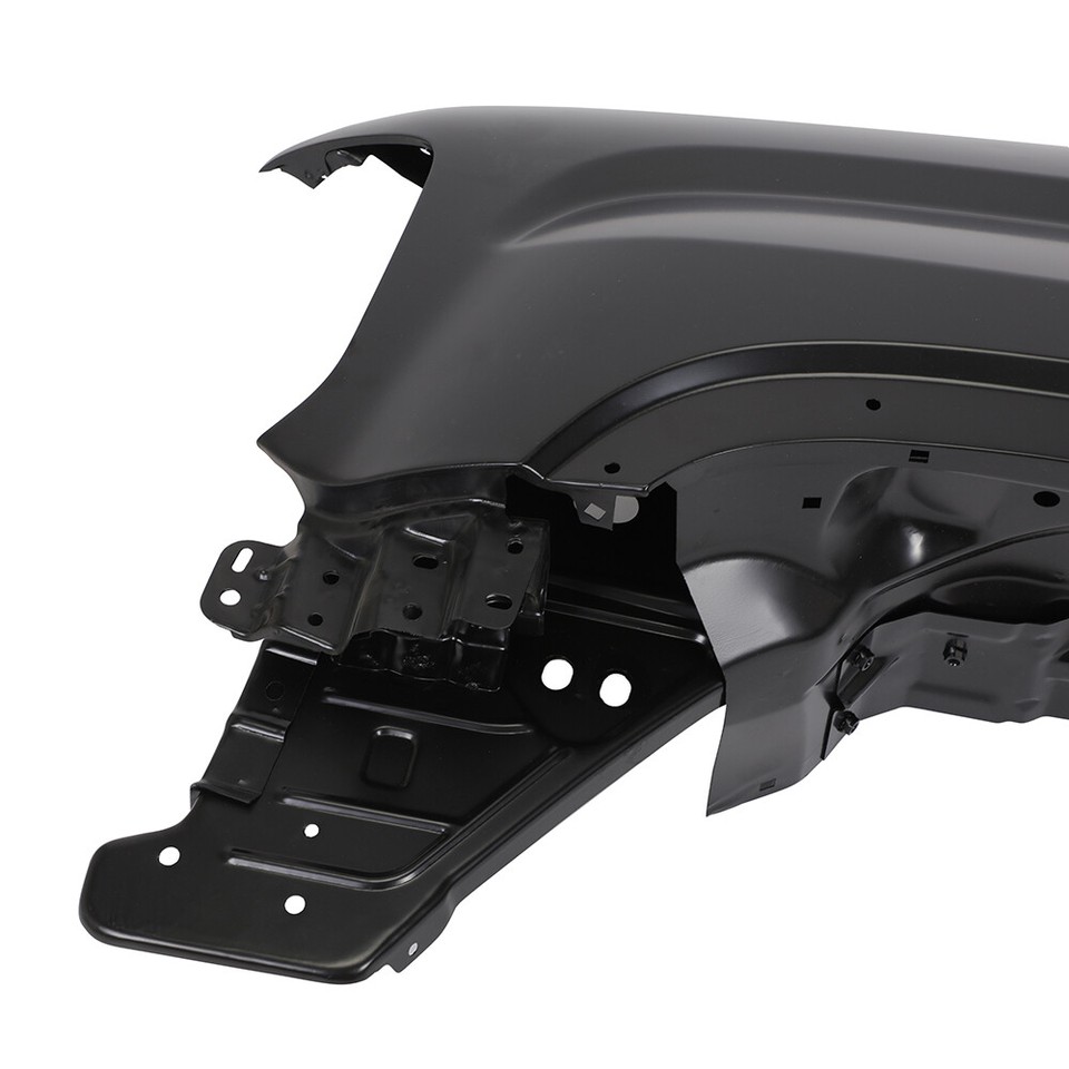 Front Left Driver Side Fender For 2014-2018 GMC Sierra 1500 23303550 ...