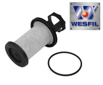 ProVent 200 Catch Can Replacement Filter - WESFIL WCF362 RCC200F LC5001X | eBay