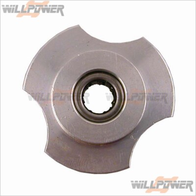 CD3 Parts 1st Gear Carrier (oneway) #L-39A (RC-WillPower) JAMMIN Hong ...