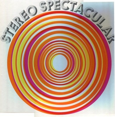 Various Stereo Spectacular 8xLP Box Set | eBay
