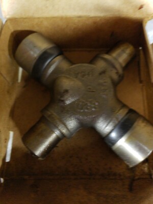 Precision Joints Universal Joint 330 Greaseable - Vintage NOS | eBay