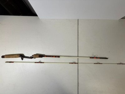 Rods - Ted Williams Tournament