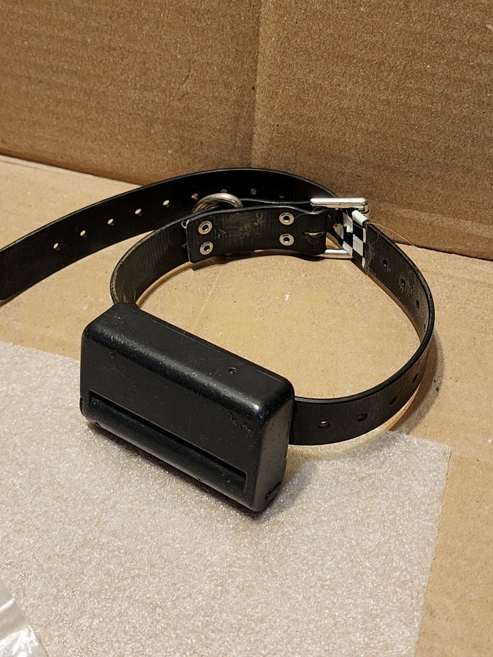 The Sportsman Tri-Tronics Electronic Dog Training Collar Hunting Dogs ...