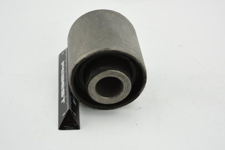 Rear Rod Bushing For FORD FOCUS EUROPA (NUEVO) CB4 Bushings | eBay