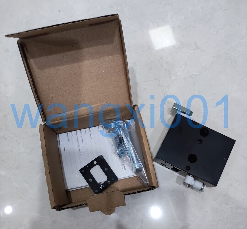 1PCS NEW Rexroth stopper 3842547785 VE2/D-60 FedEx DHL Fast delivery ...