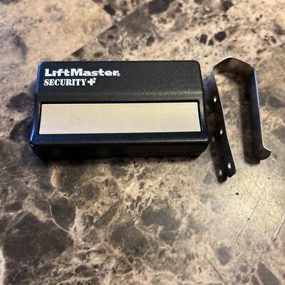 LiftMaster Garage Door Remote 971LM (new Battery) 704122450551| eBay