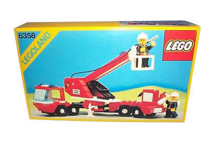 LEGO Town: Snorkel Squad (6358) for sale online | eBay