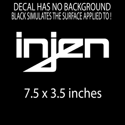 Injen Logo