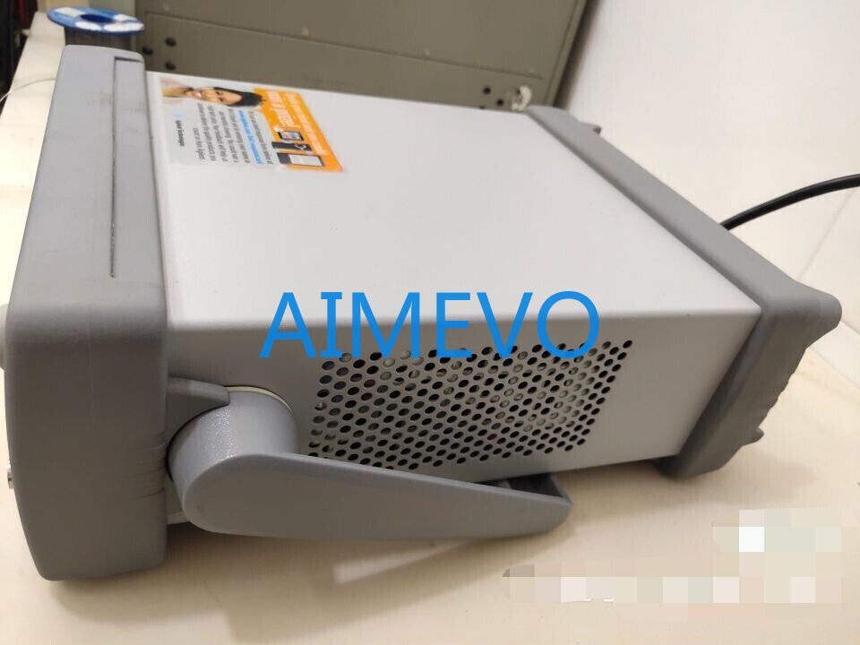 Keysight Agilent 33522B 33500B Series Waveform Generator 30 MHz, 2 ...