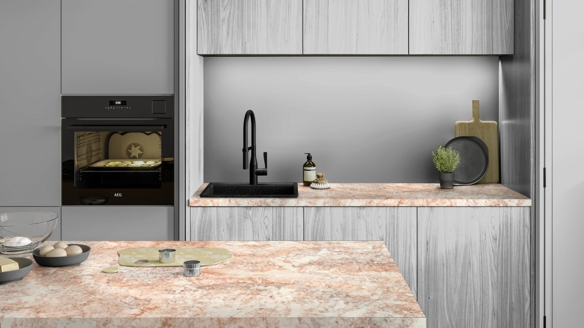 Crema Mascarello Countertop Formica Laminates Northeast Cabinet
