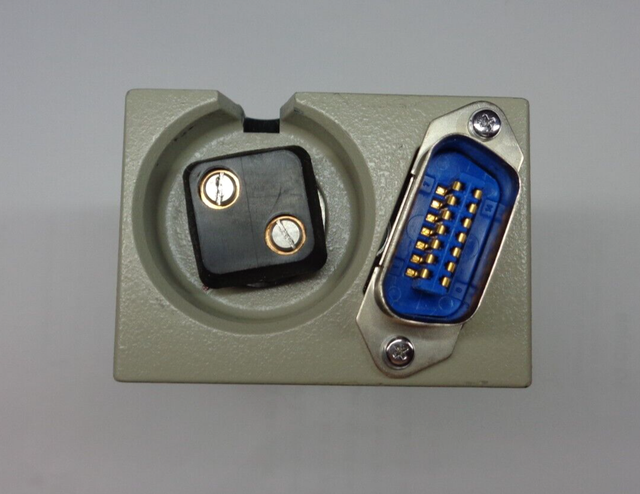 Fujinon ESM-D51B Digital Zoom Servo Module for HDTV ESM Series Lenses ...